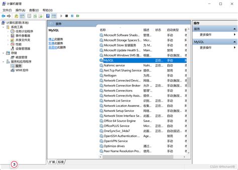 成功解决 Javasqlsqlexception Access Denied For User ‘root‘localhost