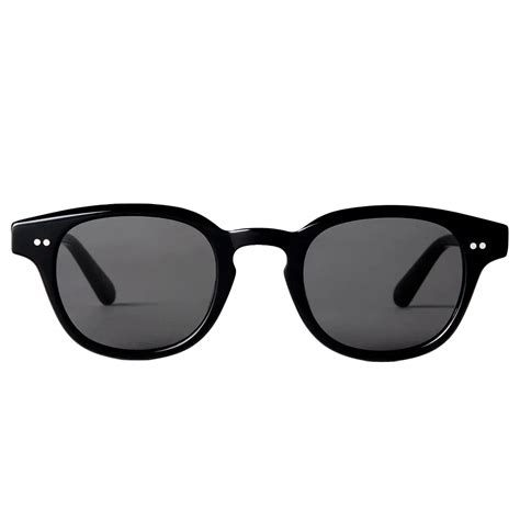 Chimi 01 Black The Garden