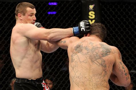 The Past Present And Future Of Mirko Cro Cop Ufc ® News