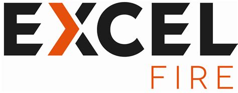 Excel Fire Blue Sky Certification