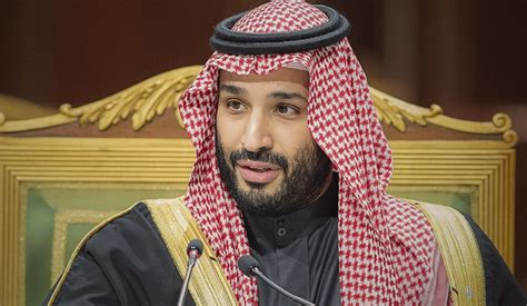 Bin Selman Bağımsız Filistin Devleti Olmaksızın İsraille İlişki