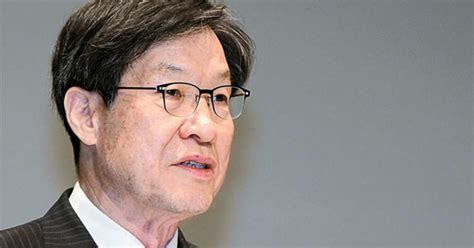 바꿔야 산다 철의 날 쓴소리 자청한 권오준