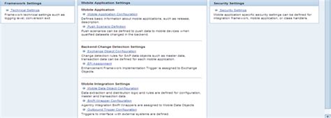 Adding And Updating Custom Fields In Work Manager Sap Community