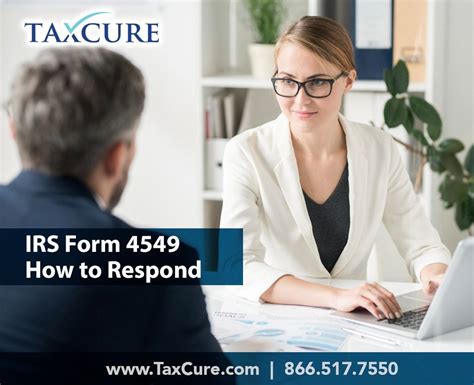 Taxcure™️ On Linkedin Guide To Irs Information Document Request Idr And Form 4564