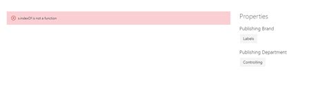 SPFx React Search WebPart Page Property Token Not Working Issue Pnp Sp Dev Solutions