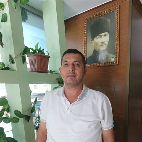 Malik Ercan Merzifon Amasya Türkiye Profesyonel Profil Linkedin