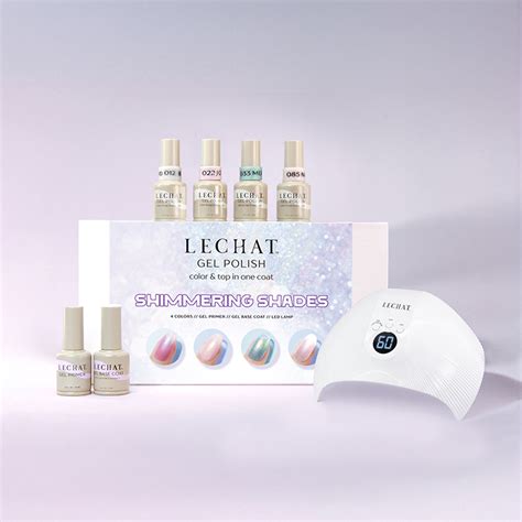 Shop Lechat Nails