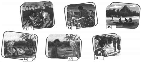 ГДЗ Английский язык 7 класс Test Booklet Spotlight Английский в фокусе Ваулина Дули Подоляко