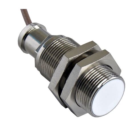 High Temperature Inductive Proximity Sensor 20 Mm At ₹ 6000piece In Mumbai