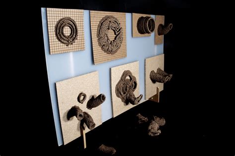 Vishakha Pathak On Linkedin Verticalprinting Sustainablearchitecture Innovation Iaac