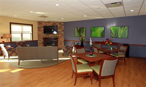 The Hospice Of Hope Care Center At Kenton Pointe