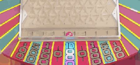 ‘the Price Is Right Contestant Freaks Out After He Breaks Plinko