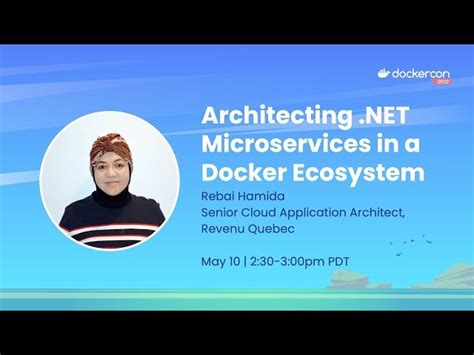dockercon talk architecting microservices in a docker ecosystem