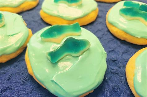 Crumbl Copycat Sugar Shark Cookies