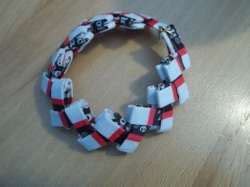 Tootsie Roll Wrapper Craft Ideas Hubpages
