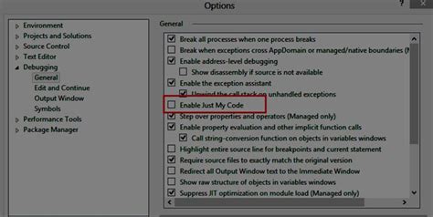 C Visual Studio 2015 RTM Debugging Not Working Stack Overflow