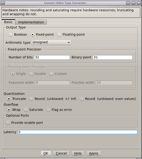 Versal Power Estimation For System Architects Using Vitis Model Composer