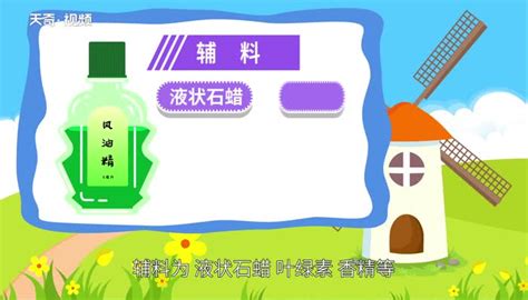 风油精成分 风油精的主要成分是什么 天奇生活
