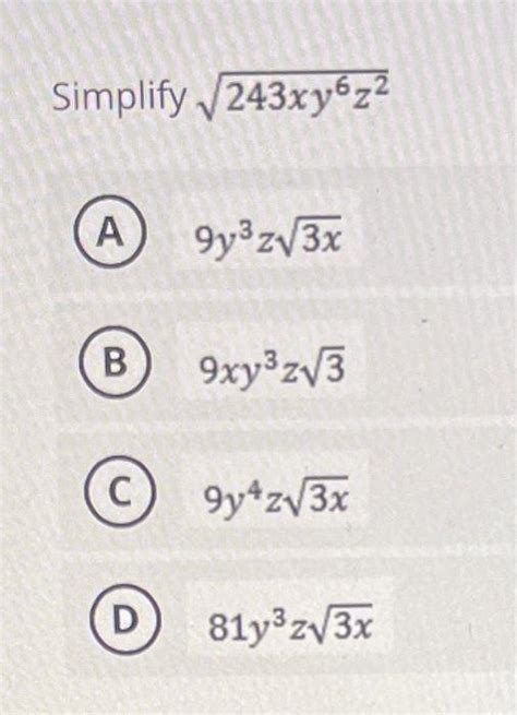 Solved Using the quadratic formula to solve x² x Chegg com