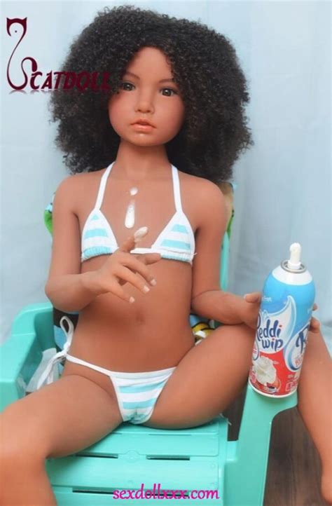 Artificial Tpe Sex Doll Eye Rolled Up Elfie Sexdollxxx