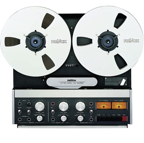 Tape Recorder Description At Marcos Hines Blog