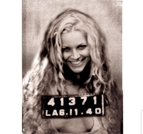Sheri Moon Zombie Tattoos