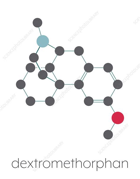 Dextromethorphan Structure 1177494 18 6 Dextromethorphan N Oxide