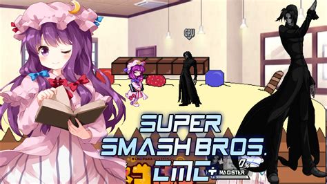 Ssbc Cmc Plus V9 Arcade Mode High Magister By Sogodose On Deviantart