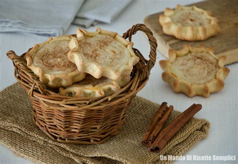 Cassatelle Della Nonna Un Mondo Di Ricette Semplici