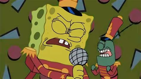 Spongebobs Sweet Victory On Super Bowl For Nickelodeon