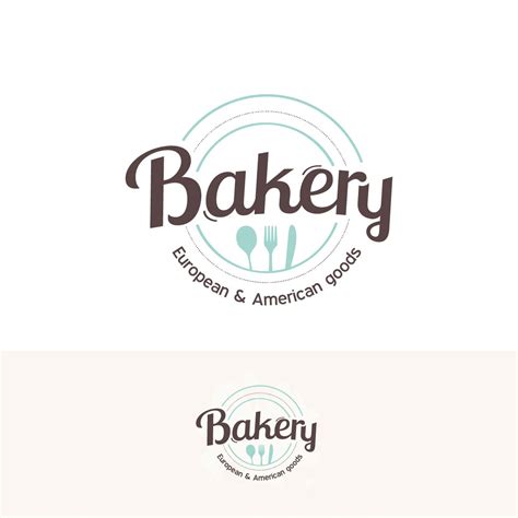 Baker Logos Free Baker Logo Ideas Design And Templates