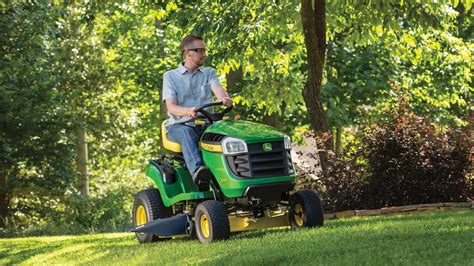 Tractor John Deere S100 At Lilly Mackey Blog