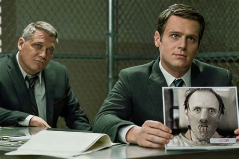 Netflix Canceled Its Best True Crime Series Ever—why Mindhunter