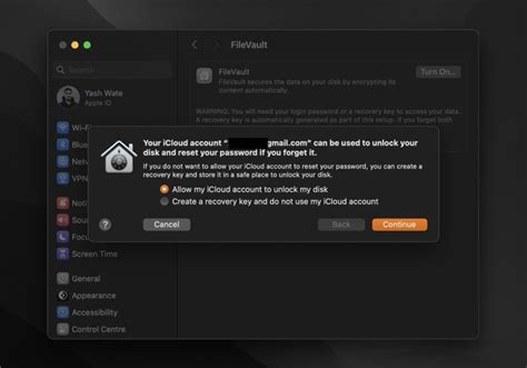 What Is FileVault Disk Encryption And How To Use It On Your Mac TechPP