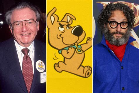 Scooby Doo Voice Actor 60 Photos Moonagedaydreamfilm