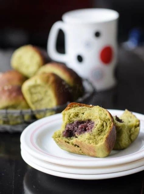 Homelysmart 45 Yummy Green Tea Food Recipes For Green Tea Lovers