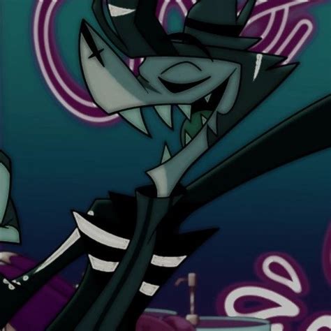 Chaz ― Helluva Boss ☆ Danganronpa Fan Art Boss