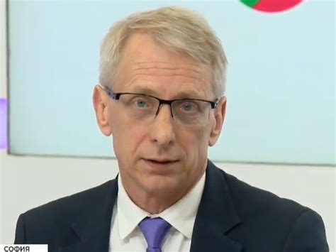 Денков за уволнението на д р Димитров Ако има нарушения на закона трябва да има последствия