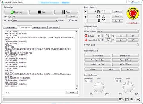 Bug Random Dementia Bugfix 20x · Issue 15220 · Marlinfirmware