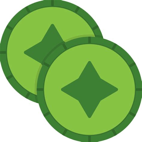 Chips Generic Flat Icon