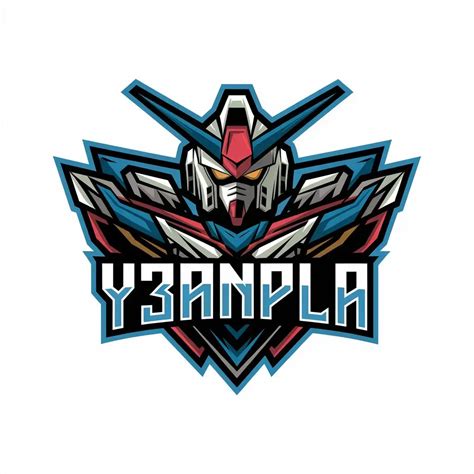 Gundam Logo Maker