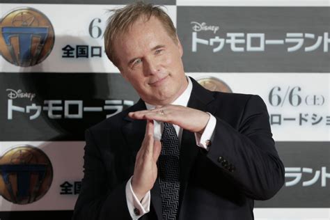 Brad Bird “star Wars” Serisine Hayır Diyen Ünlü Yönetmenler