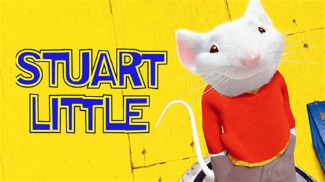 Stuart Little Videos And Resources Clickview