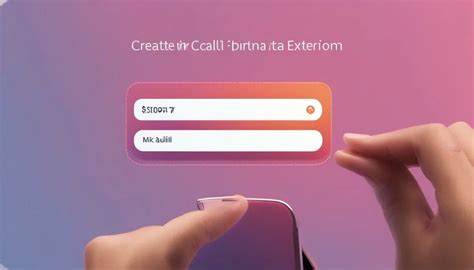 Easy Steps On How To Dial Extension On IPhone Descriptive Audio