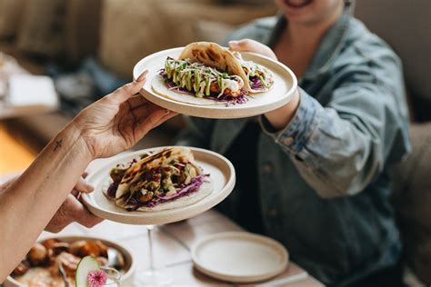 Chechos New Menu — Michelle Dellis