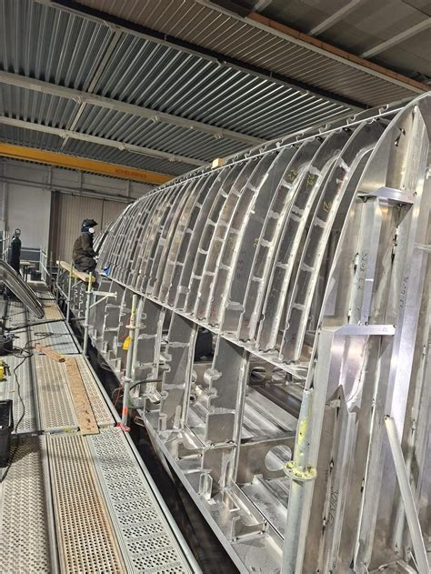 Passer Group Cable Handling