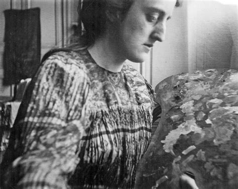 Edith Von Bonin