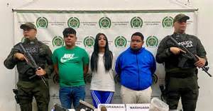 Nuevos Detalles Del Operativo Durante El Cual Ender Cabecilla Del Tren De Aragua Cayó Desde Un