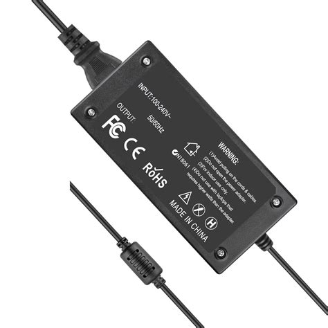 Cjp Geek Ac Adapter For Insignia Ns Sbar Nssbar Soundbar Home Theater