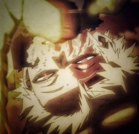 Katsuki Bakugo Pfp Icon My Hero Academia Mha Foto Del Profilo Arte